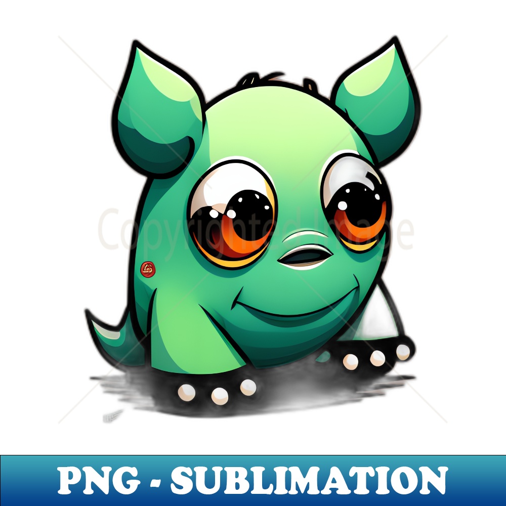 Tiny Beasts Endless Adventures Ahead - Special Edition Subli | Inspire ...