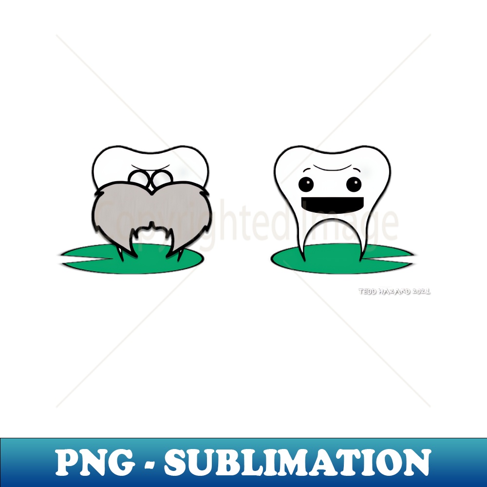 Total Crap Teeth Shirt - Retro PNG Sublimation Digital Downl | Inspire ...