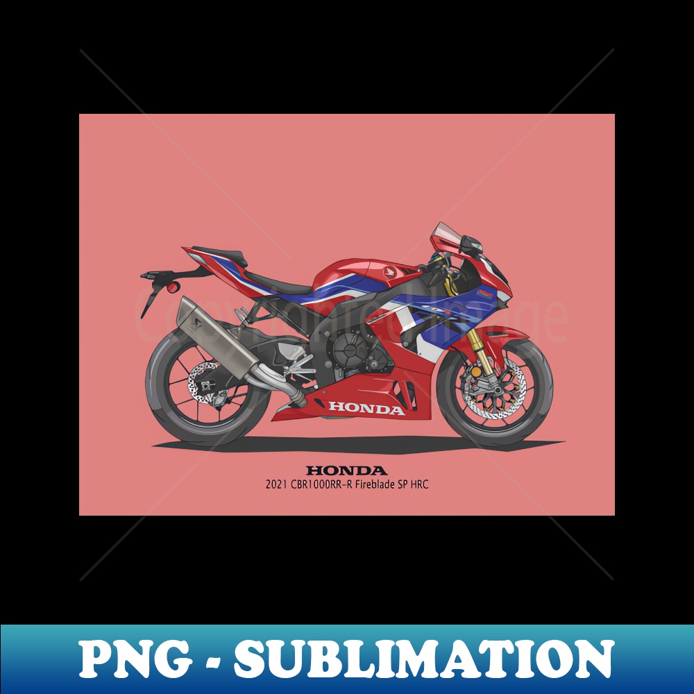 Fireblade 2021 - Vintage Sublimation PNG Download - Spice Up | Inspire ...