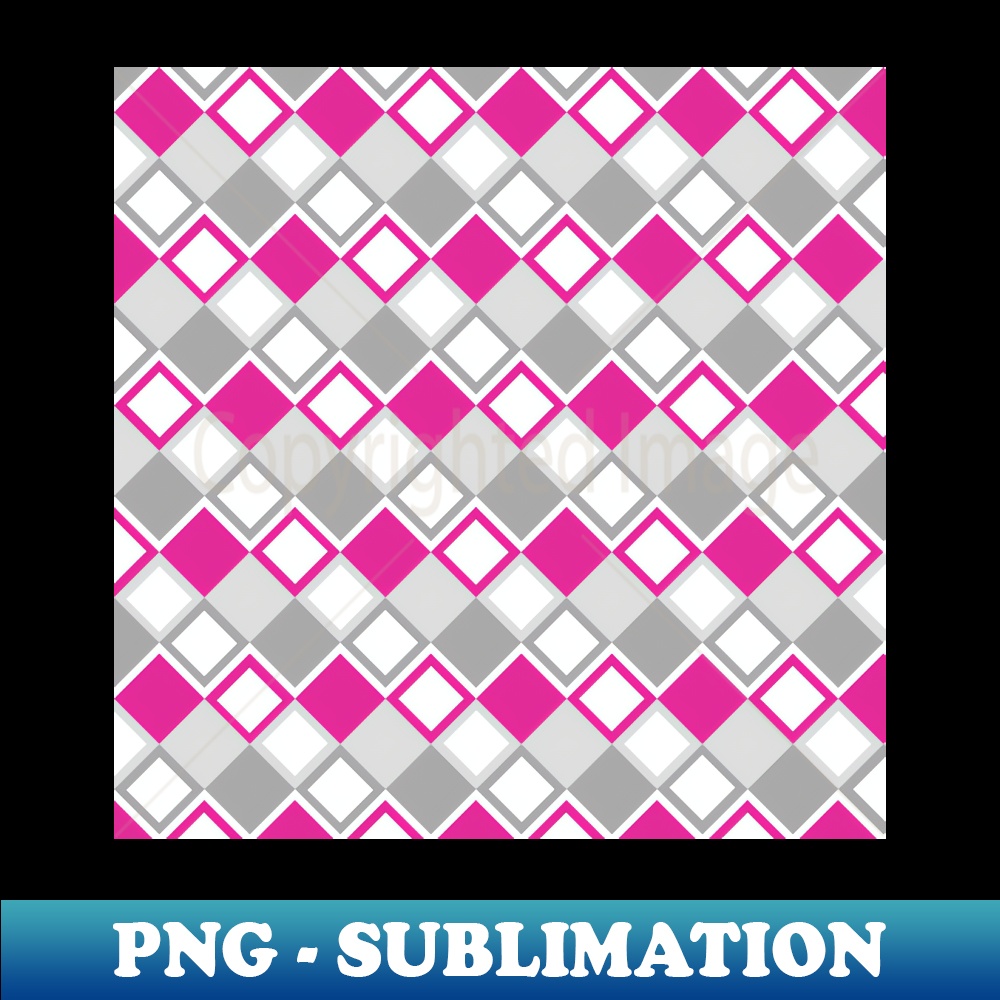 Square Patterns - Trendy Sublimation Digital Download - Revo | Inspire ...