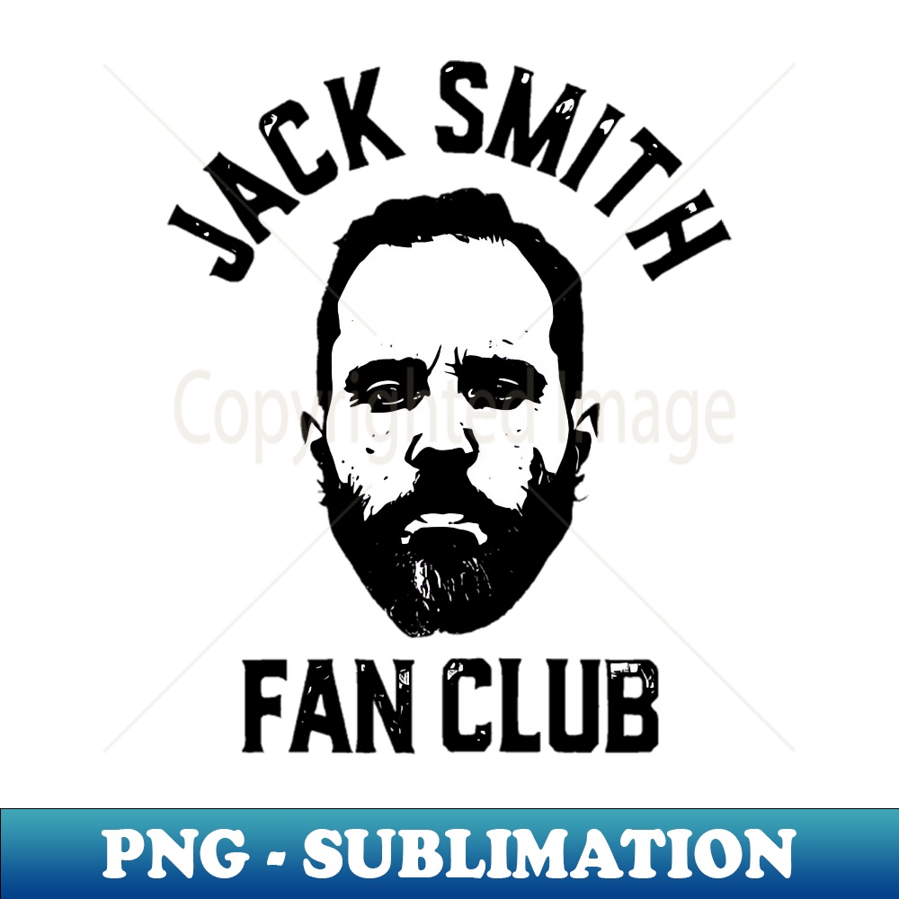 Jack smith - Premium Sublimation Digital Download - Bring Yo | Inspire ...