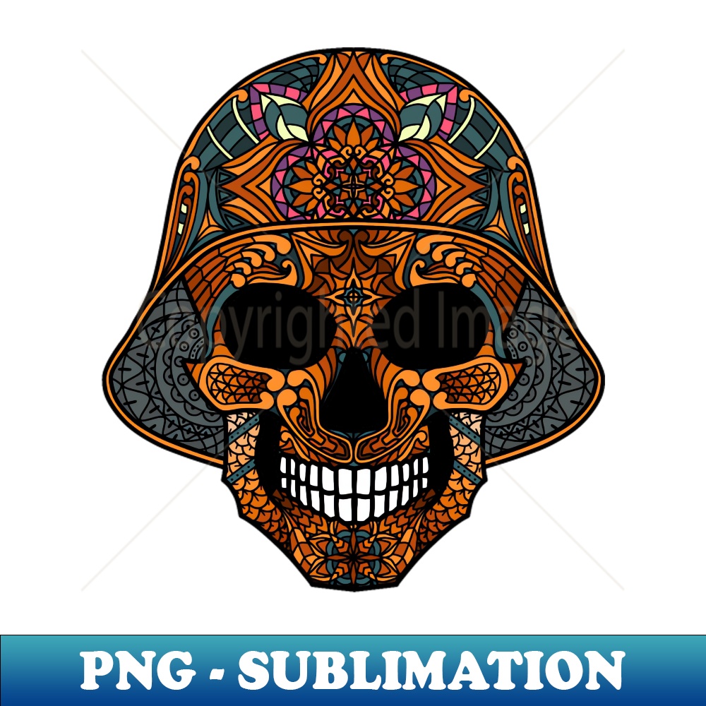 Fallen Soldier - PNG Transparent Sublimation File - Fashiona | Inspire ...