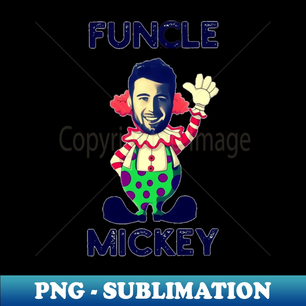 Funkle mickey version 3 - Creative Sublimation PNG Download | Inspire ...