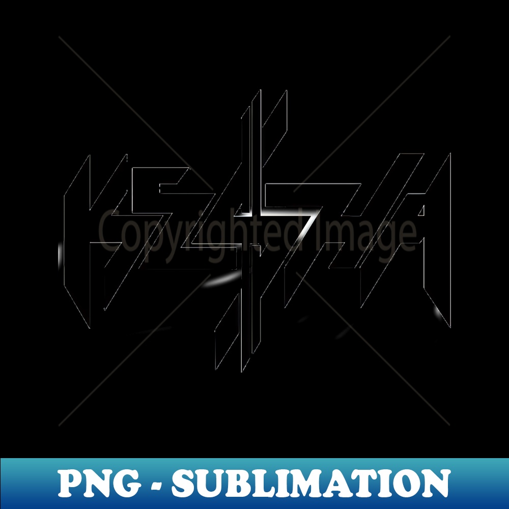 Kesha logo - Instant Sublimation Digital Download - Perfect | Inspire ...