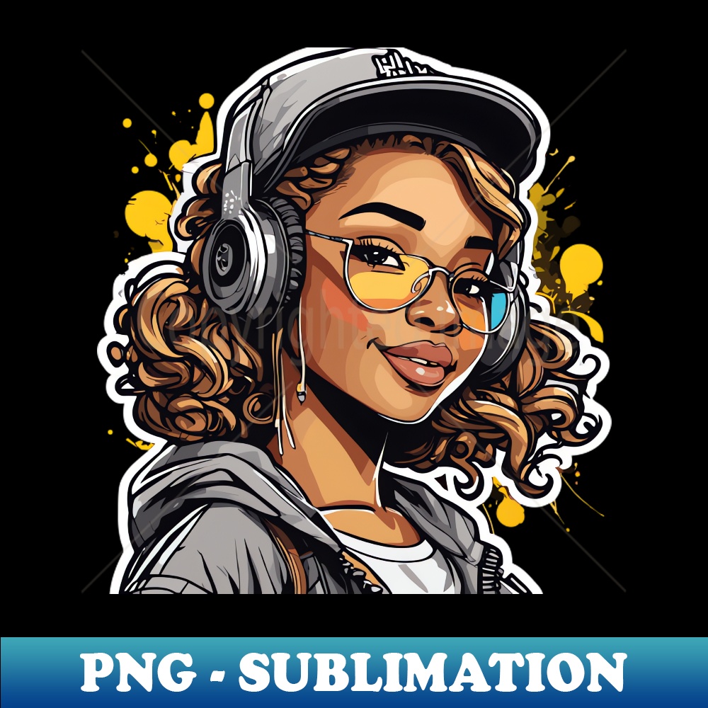 Comic Groove 5 - PNG Transparent Sublimation Design - Instan | Inspire ...