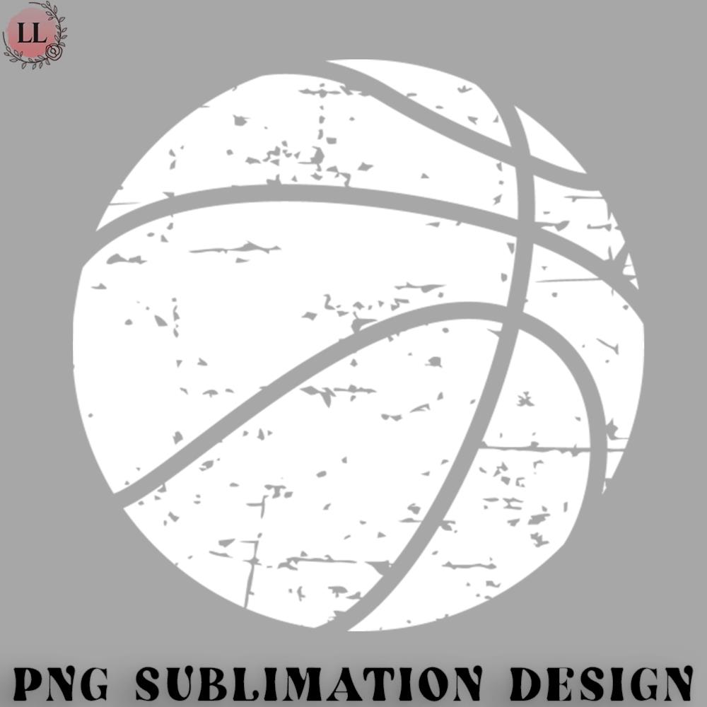 Basketball PNG Basketball design - Inspire Uplift