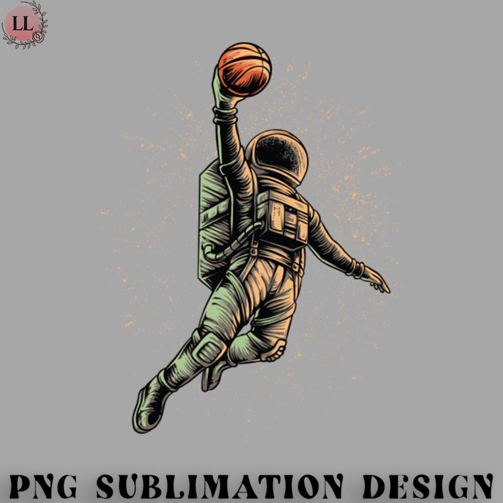 Basketball PNG Basketball Astro player | Inspire Uplift