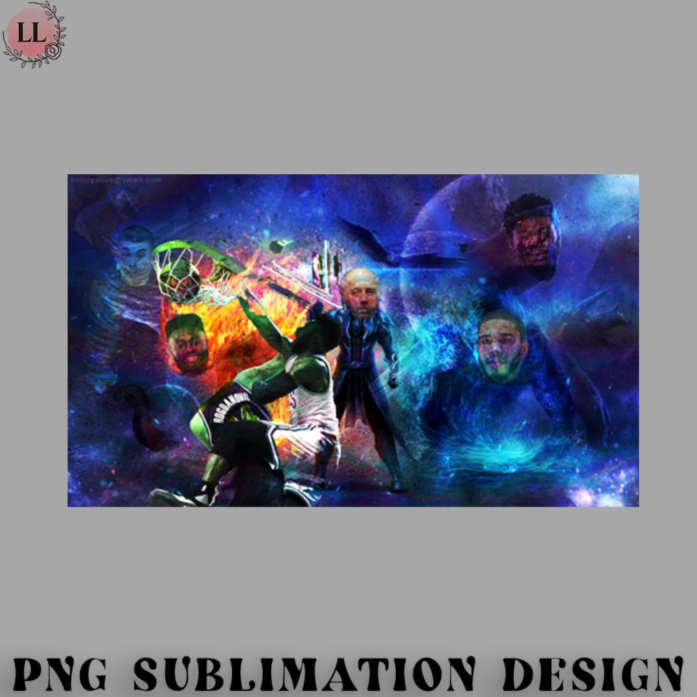 Basketball PNG Jaycapitation Anthologies Jay on Wizard | Inspire Uplift