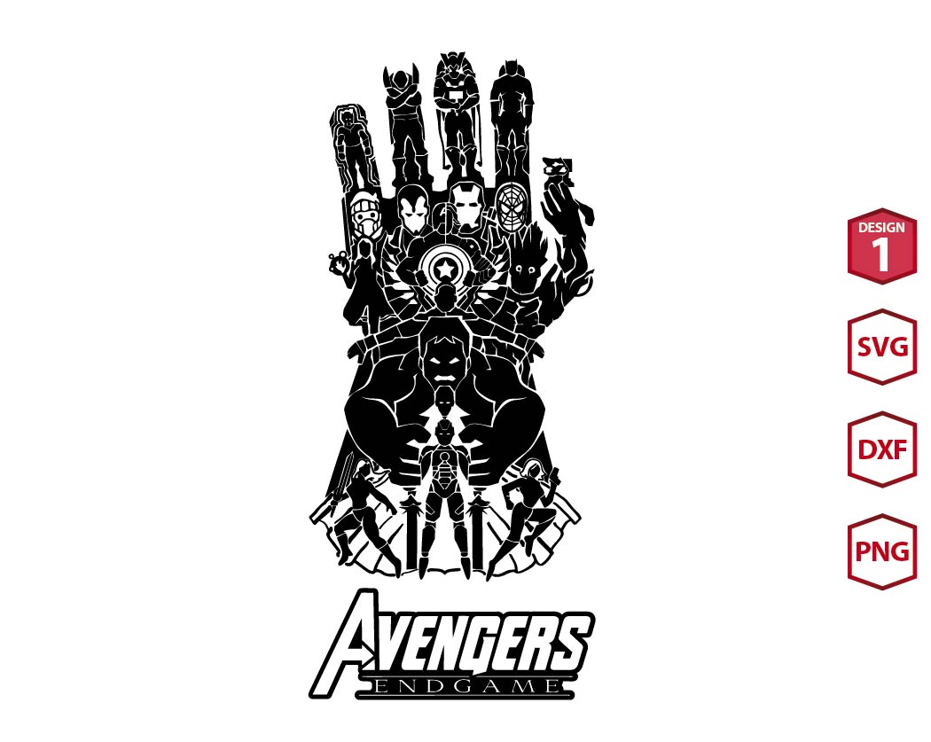 Marvel Svg, Marvel Avengers Svg, Marvel Svg, Marvels Png Svg - Inspire ...