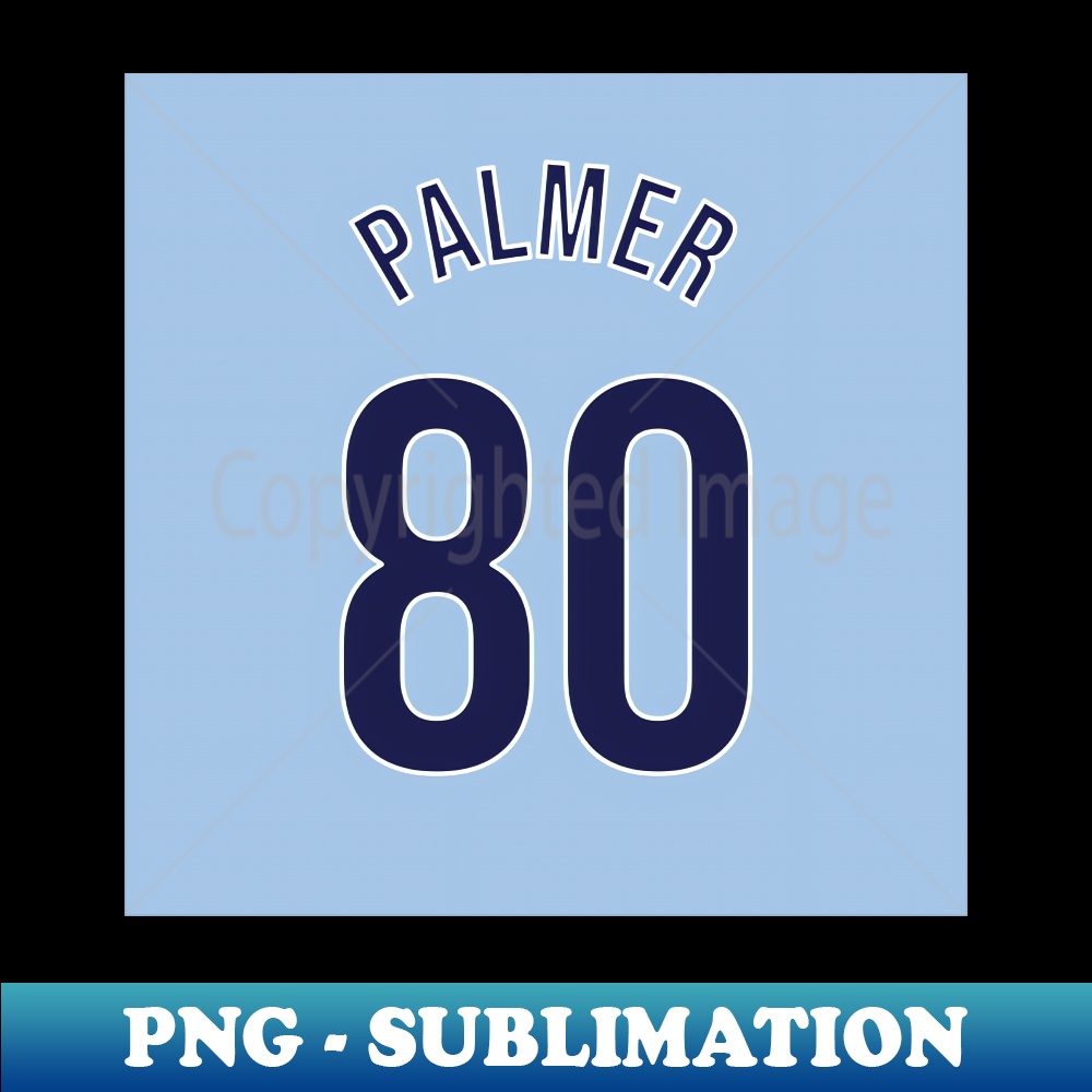 Palmer 80 Home Kit - 2223 Season - Special Edition Sublimati | Inspire ...