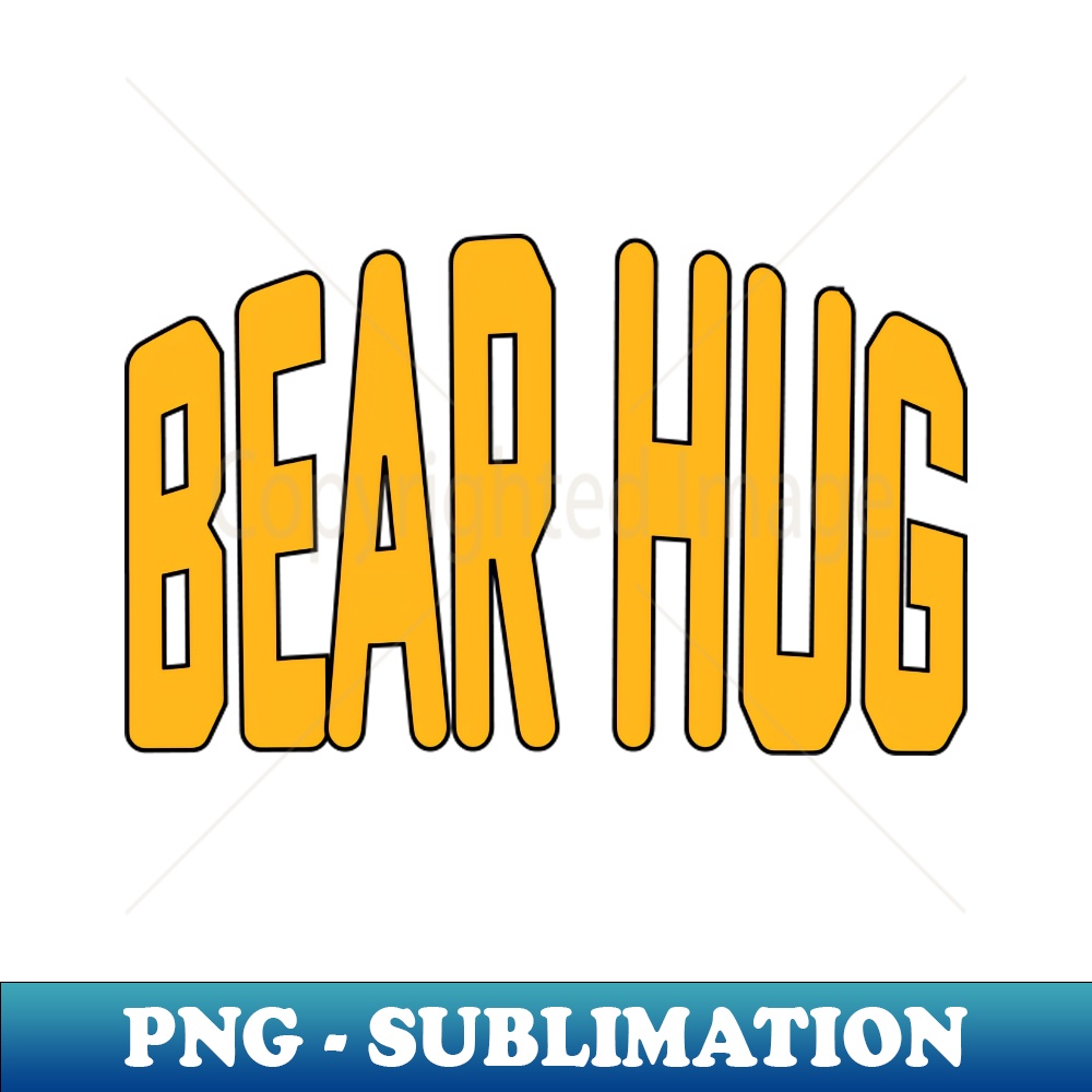 bear hug boston - PNG Sublimation Digital Download - Perfect | Inspire ...