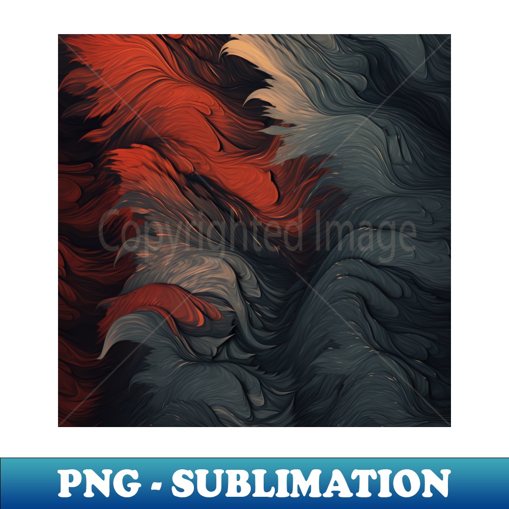 Stylized Surface Texture - Exclusive Sublimation Digital Fil | Inspire ...