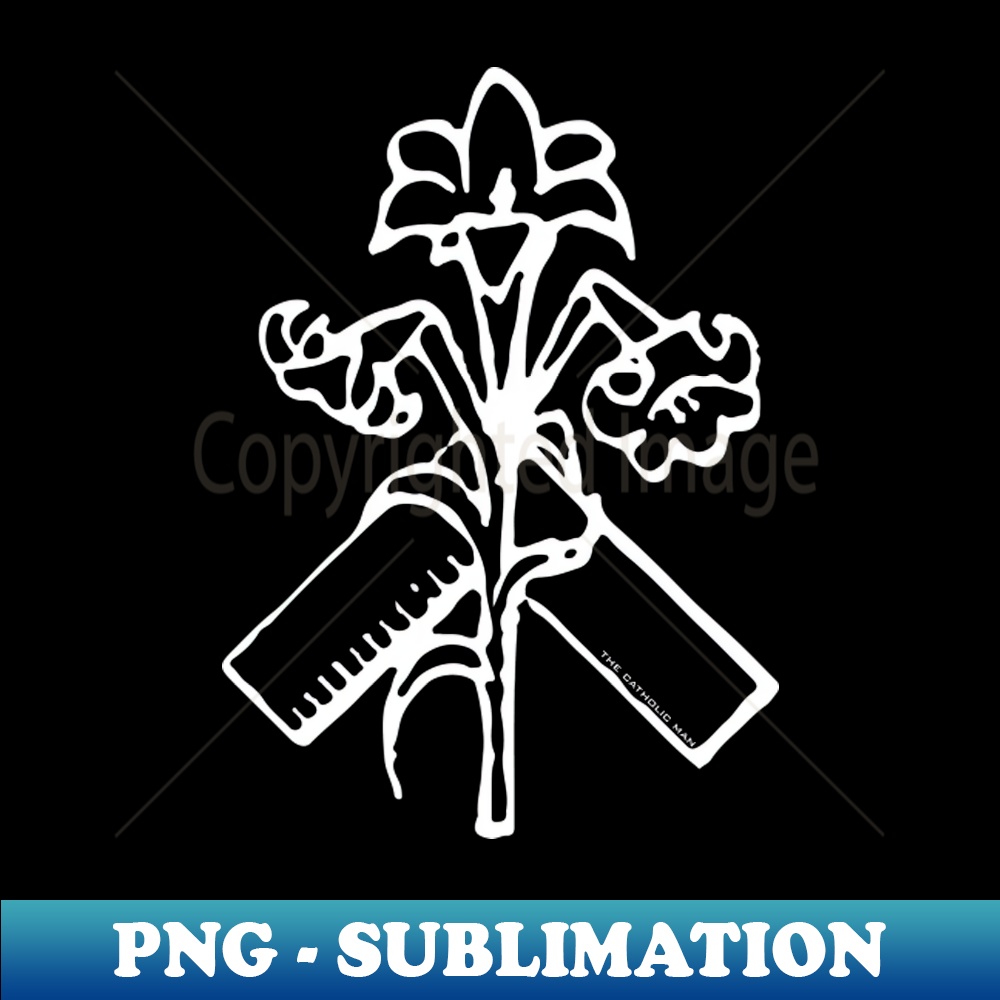 Saint Joseph Symbols - Premium PNG Sublimation File - Stunni | Inspire ...