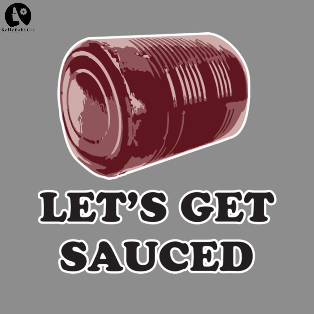 Lets get SAUCED Funny friendsgiving Thanksgiving Christmas h | Inspire ...