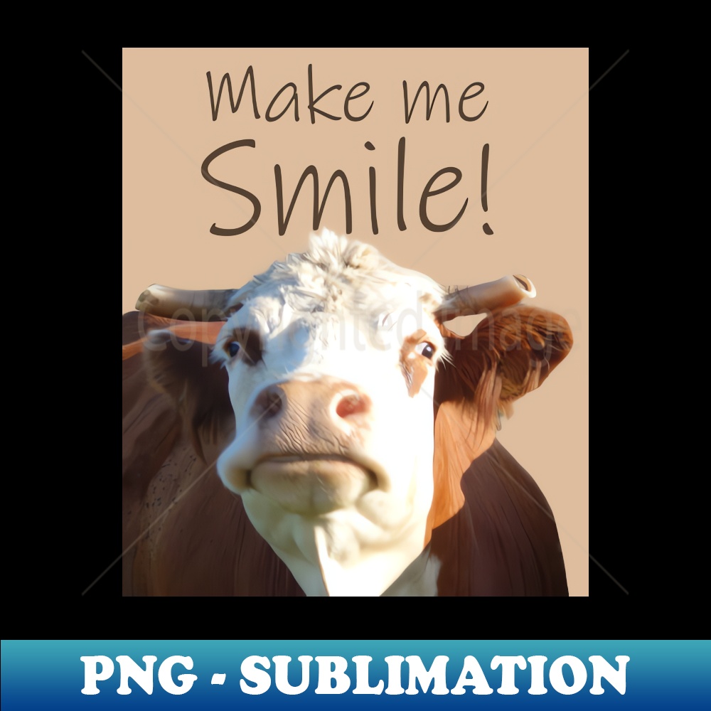 Funny Cow Face with Slogan - Aesthetic Sublimation Digital F - Inspire ... Funny Cow Face with Slogan - Aesthetic Sublimation Digital F - Inspire ...