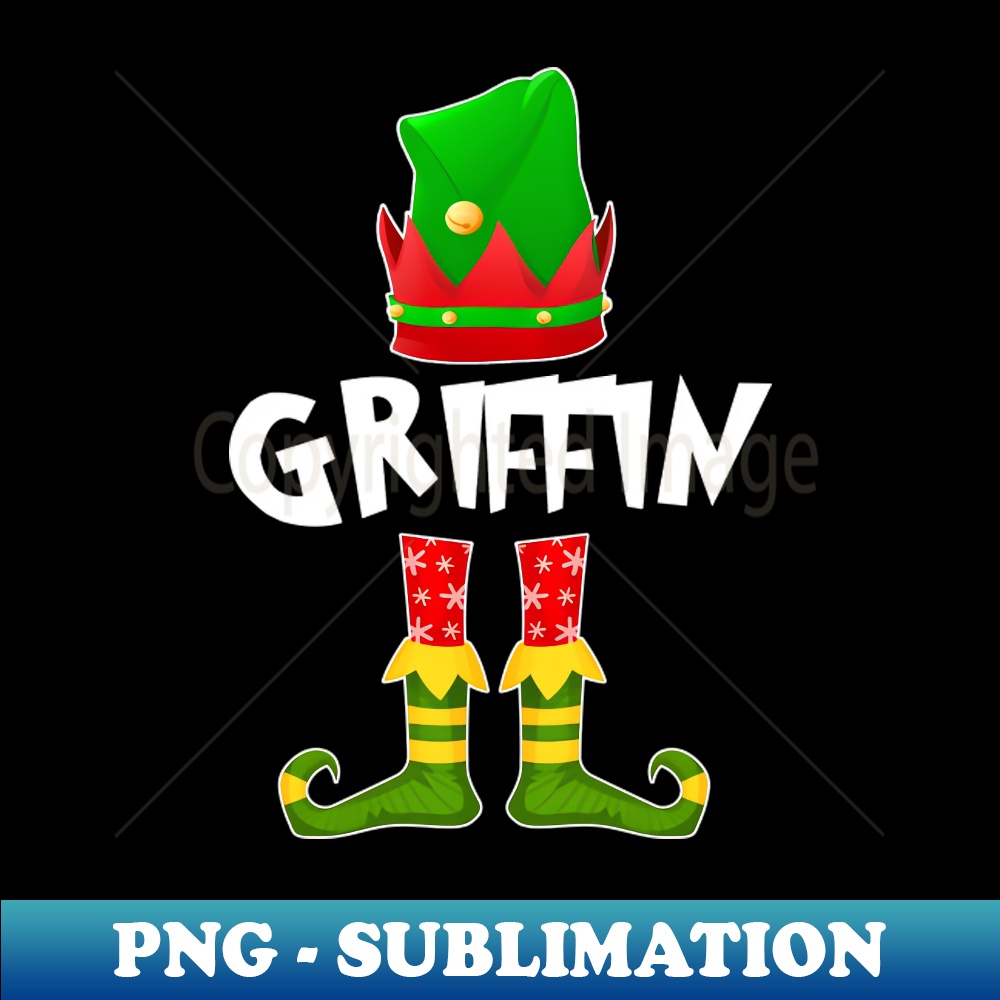 Griffin Elf - PNG Transparent Digital Download File for Subl - Inspire ...