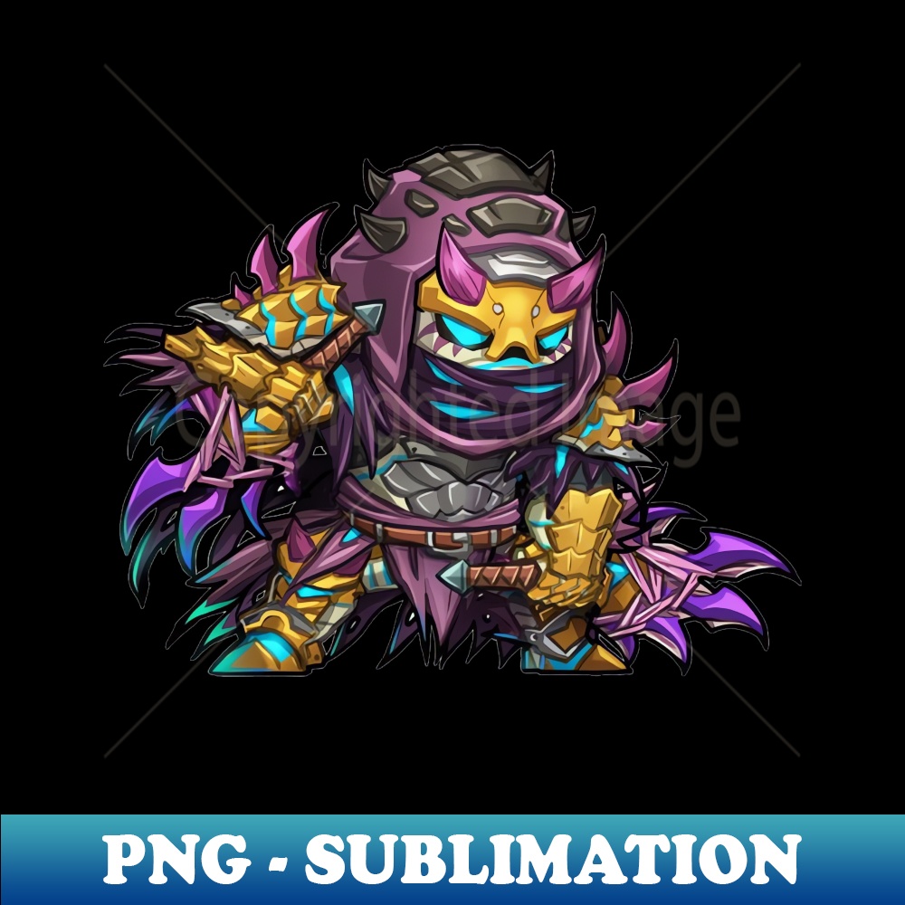 monster hunter rise - Professional Sublimation Digital Downl | Inspire ...