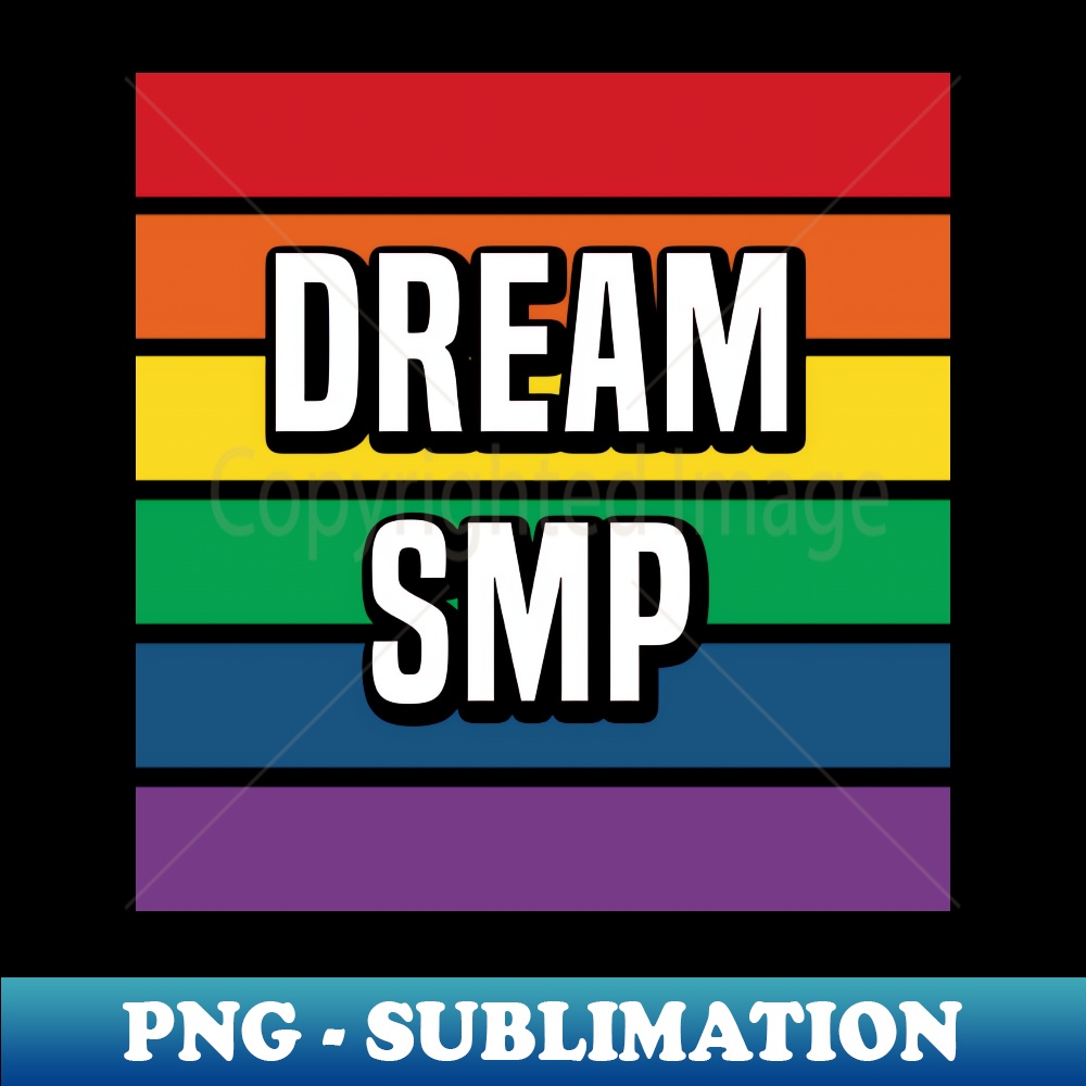 Dream SMP - Aesthetic Sublimation Digital File - Stunning Su | Inspire ...