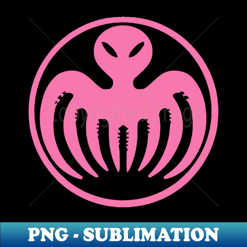 Pink of Circle Spy - Retro PNG Sublimation Digital Download | Inspire ...