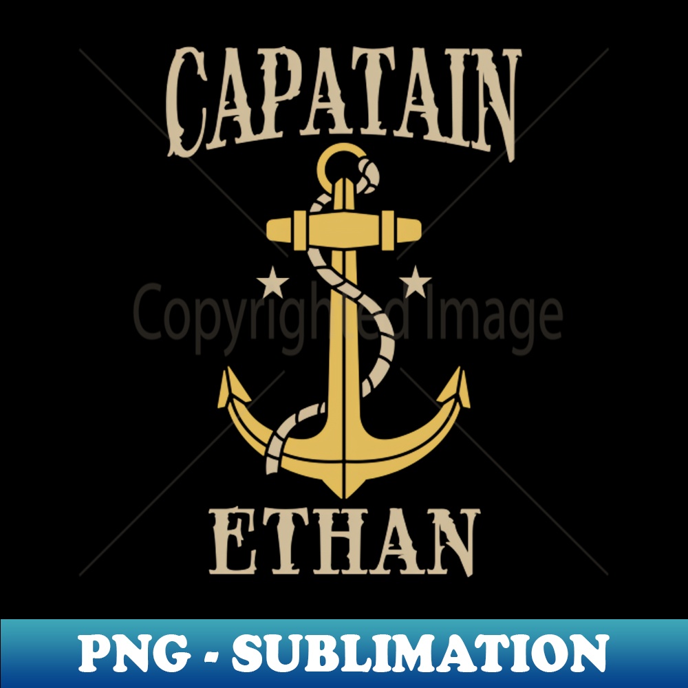 Name Ethan - PNG Transparent Sublimation Design - Capture Im | Inspire ...