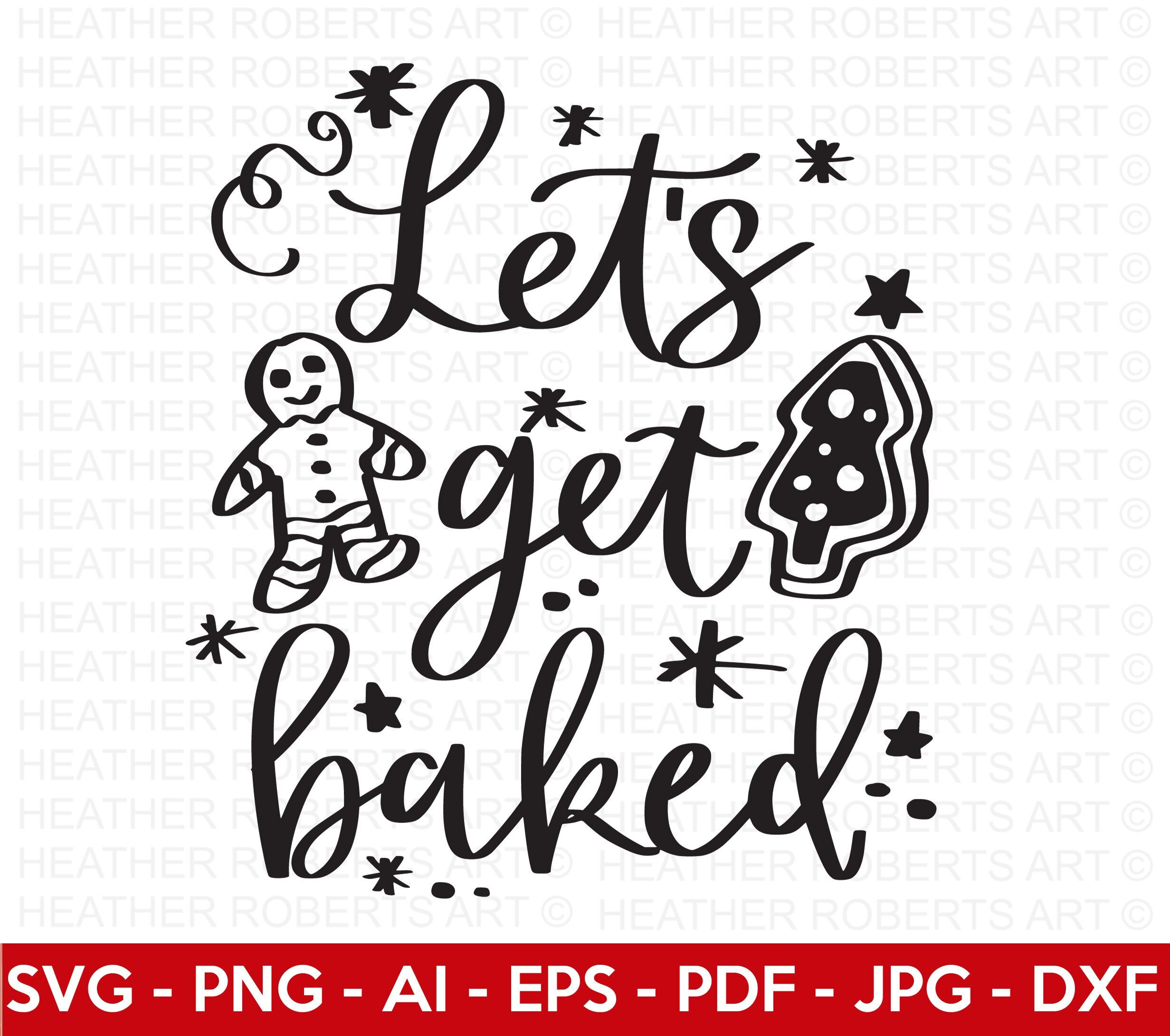 christmas oven mitt svg - Inspire Uplift