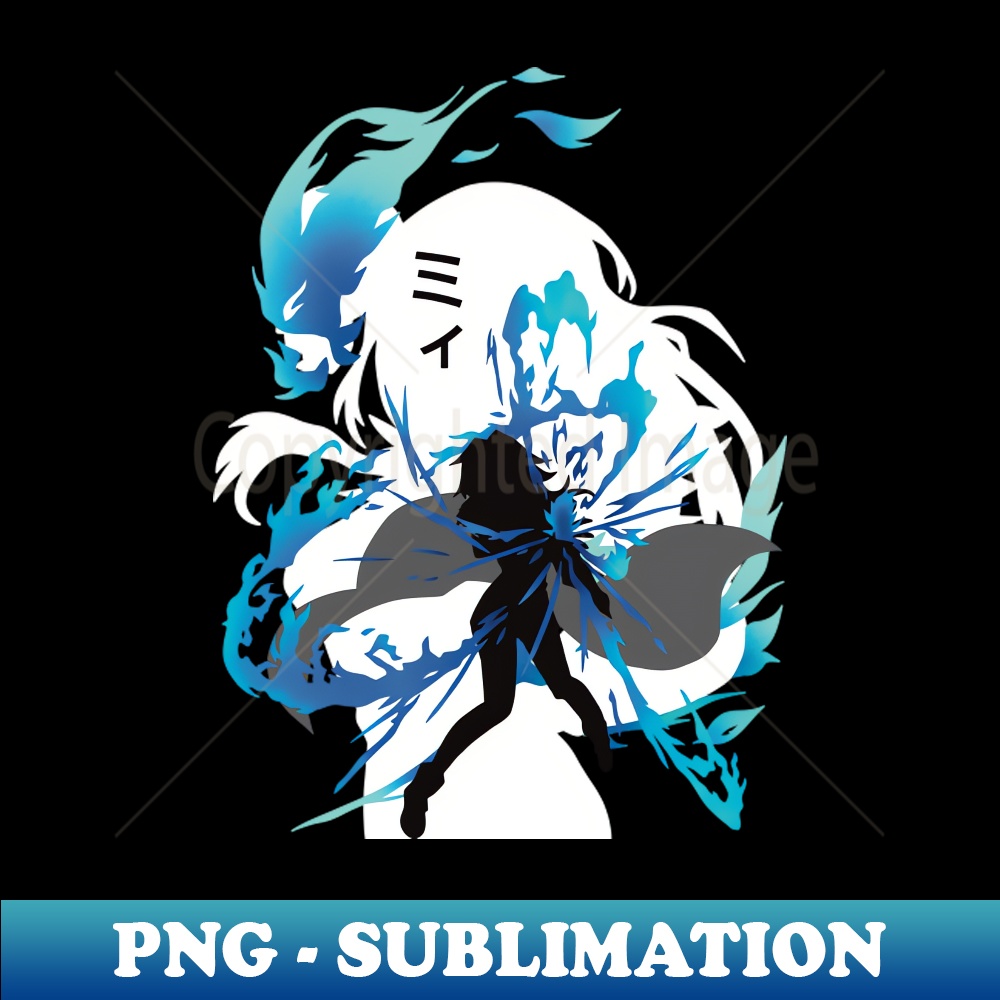 BOFURI Mii Ultimate Skill Anime Characters Figure the Guild | Inspire ...
