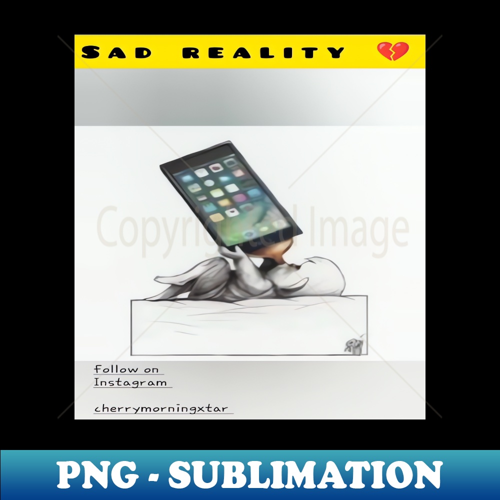 Sad reality of new generation - Professional Sublimation Dig | Inspire Uplift