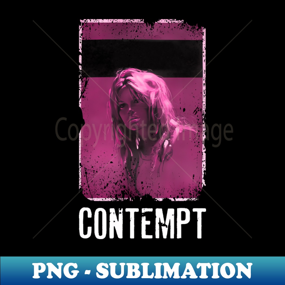 Brigitte Bardot in Contempts Iconic Movie Tribute Shirt - PN | Inspire ...