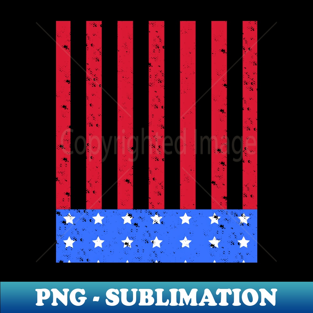 USA COLORS - PNG Sublimation Digital Download - Capture Imag | Inspire ...