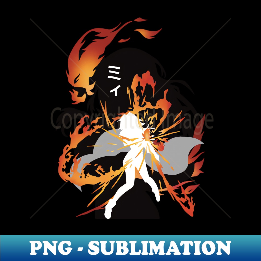 BOFURI Mii Ultimate Skill Anime Characters Figure the Guild | Inspire ...