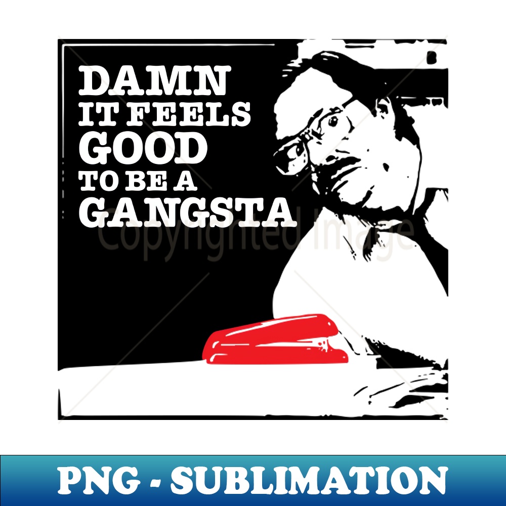 Office Space Movie Milton Stapler Geto Boys 90s - Trendy Sub | Inspire ...