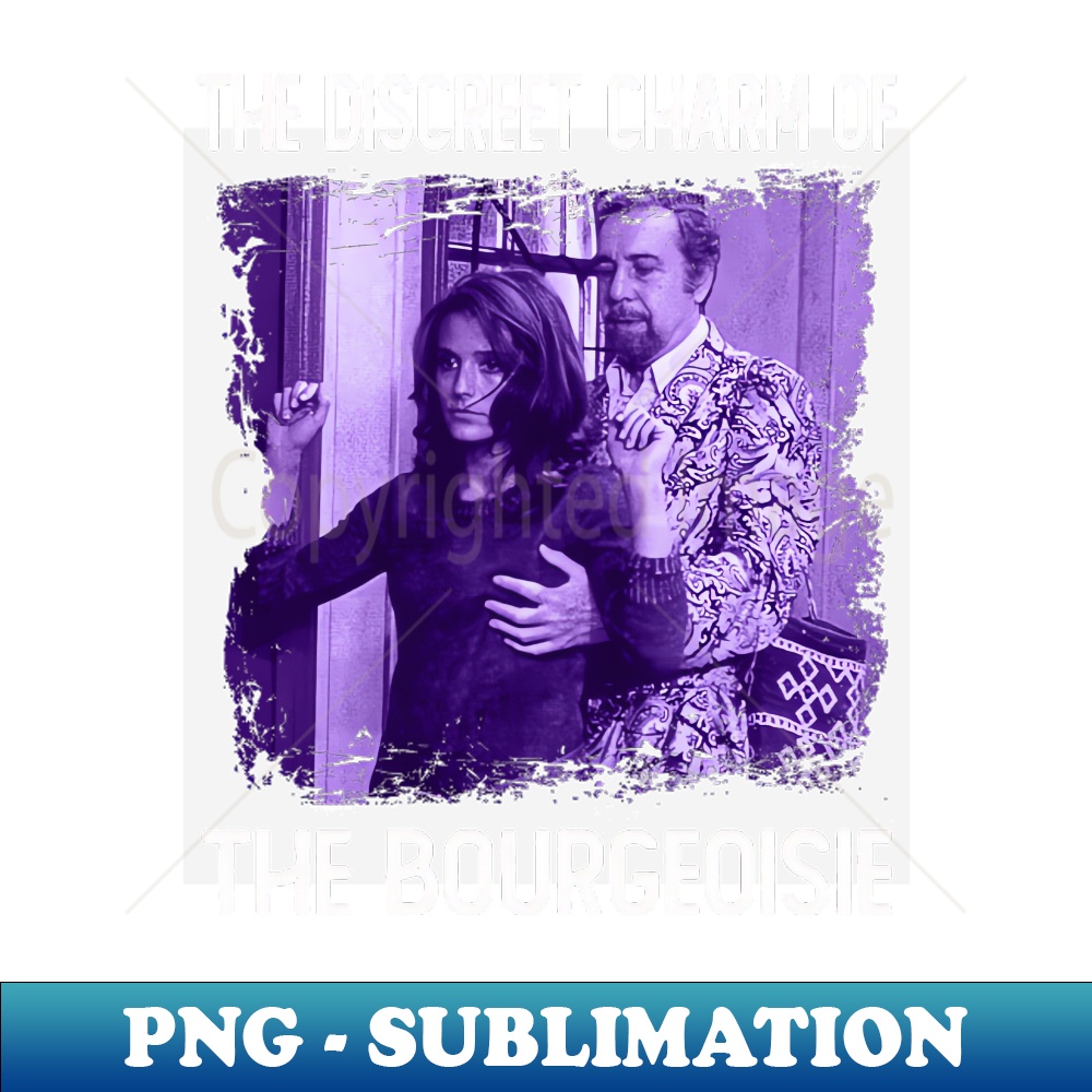 Whimsical Threads Characters of Intrigue on THE DISCREET CHA | Inspire ...