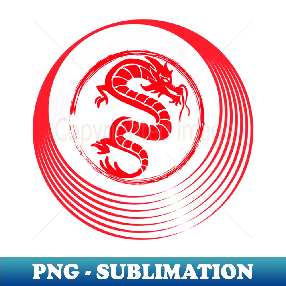 Dragon - Professional Sublimation Digital Download - Create | Inspire ...