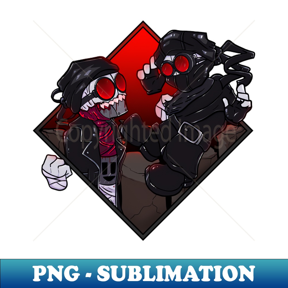 Madness combat 95 part 2 Antipathy hank vs consternation Han | Inspire ...