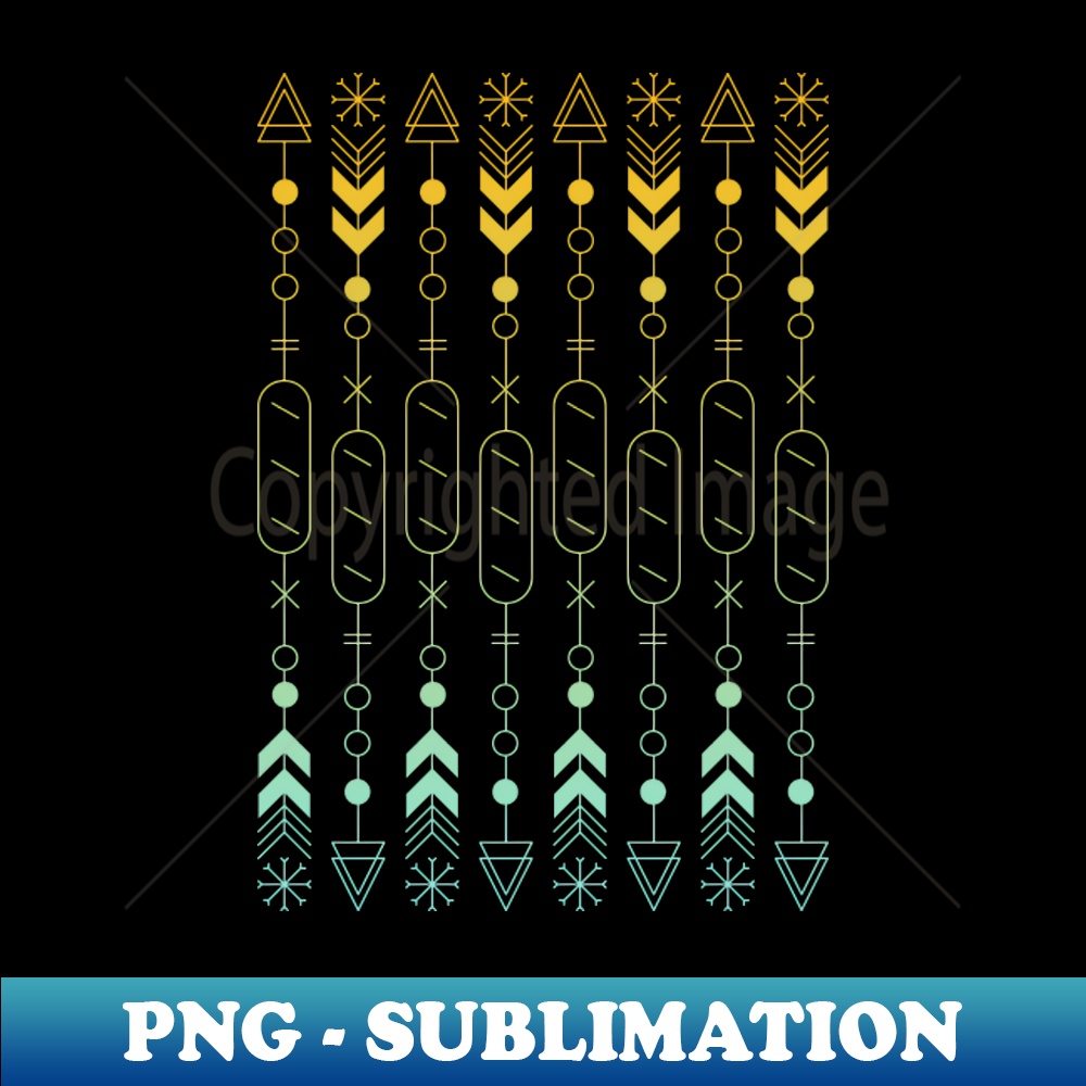 Bread and Arrow - High-Quality PNG Sublimation Download - Br | Inspire ...