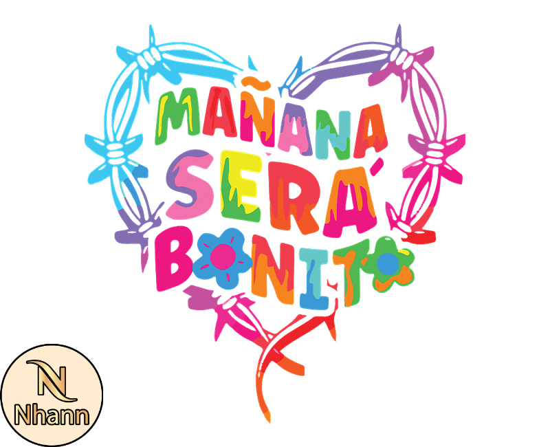 Karol G Mermaid Svg, Bichota Mermaid Manana Sera Bonito SVG, | Inspire ...