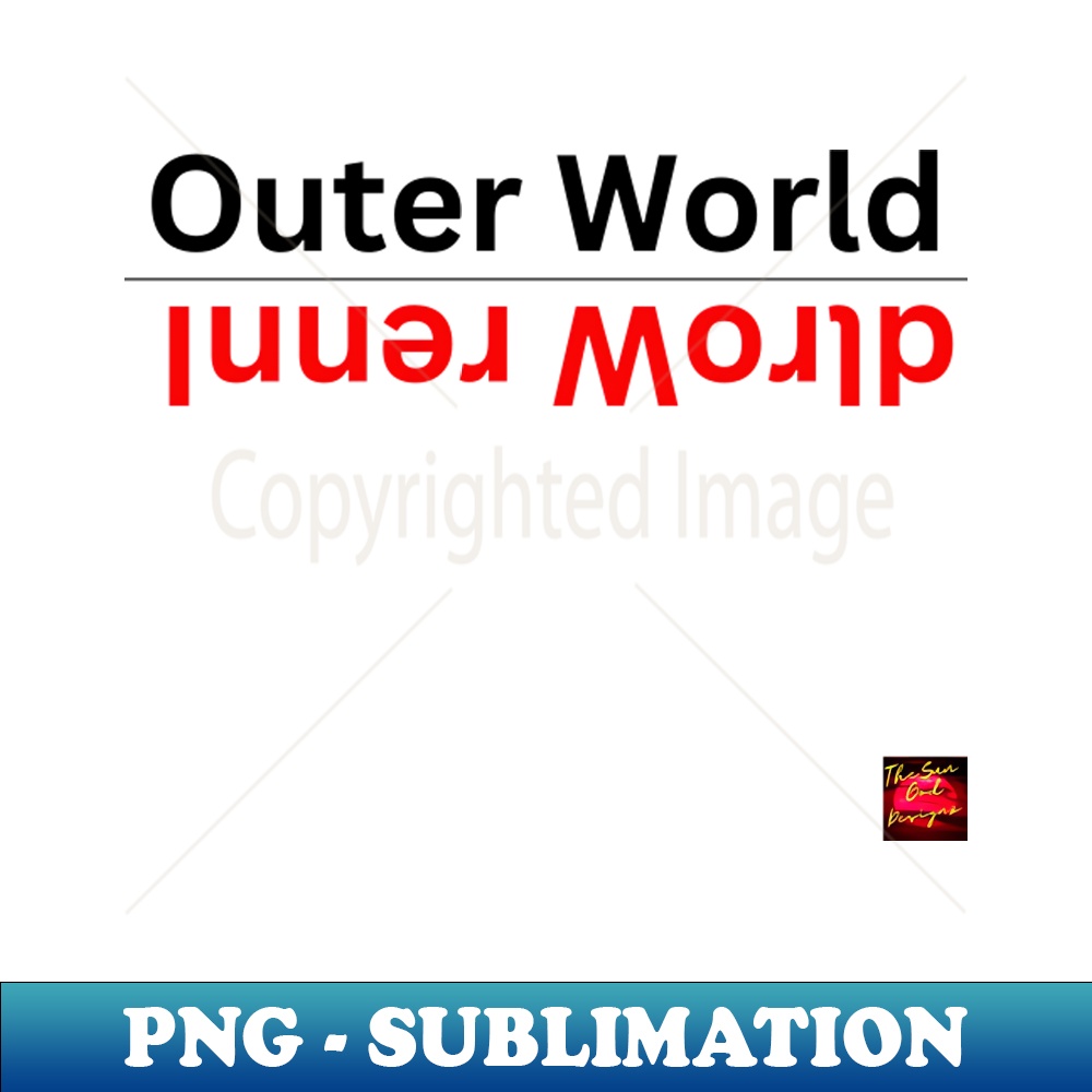 Outer World is a reflexion of our Inner World - Modern Subli | Inspire ...