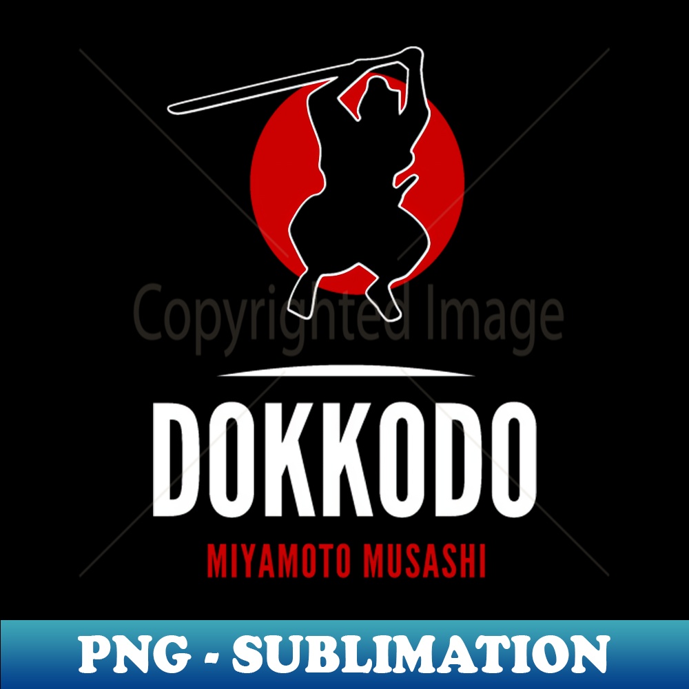 The Warriors Code Miyamoto Musashi - Dokkodo V2 - Premium S - Inspire ...