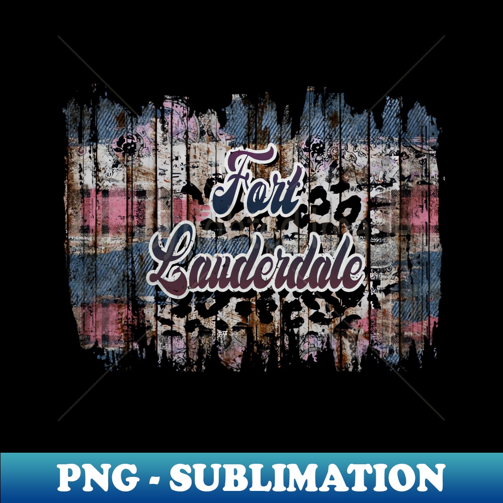 Personalized Fort Name Vintage Styles Gift 70s 80s 90s - PNG | Inspire ...