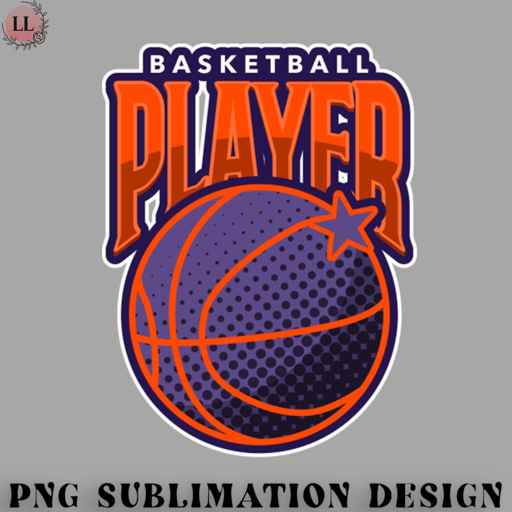 Basketball PNG Basketball Player | Inspire Uplift