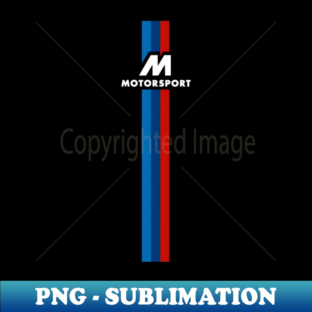 Bmw motorsport m series - Stylish Sublimation Digital Downlo - Inspire ...