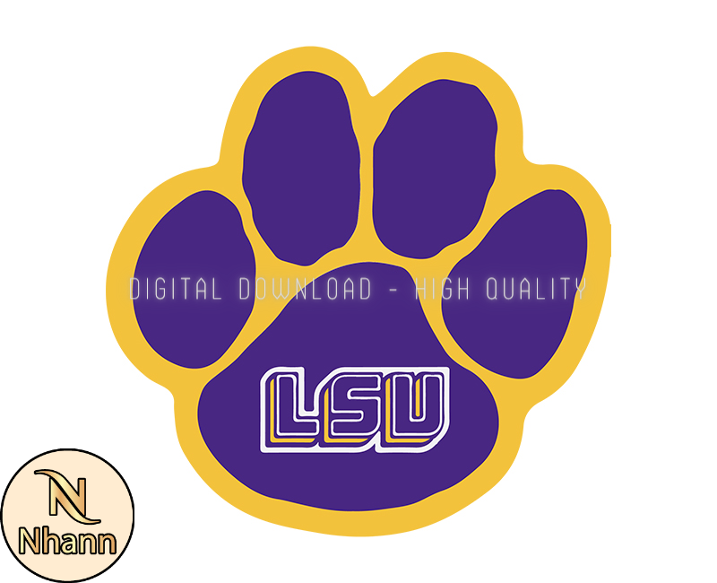 LSU Tigers, Basketball Svg, Team NBA Svg, NBA Logo, NBA Svg, - Inspire ...