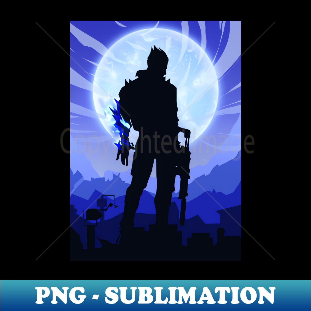 Yoru X Icebox - PNG Transparent Sublimation Design - Add a F | Inspire ...