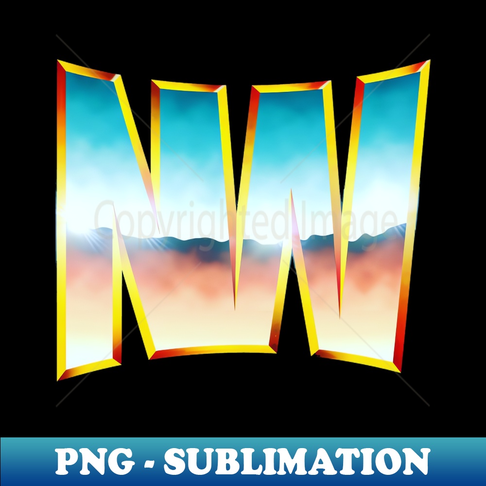 new wave logo - High-Quality PNG Sublimation Download - Perf | Inspire ...