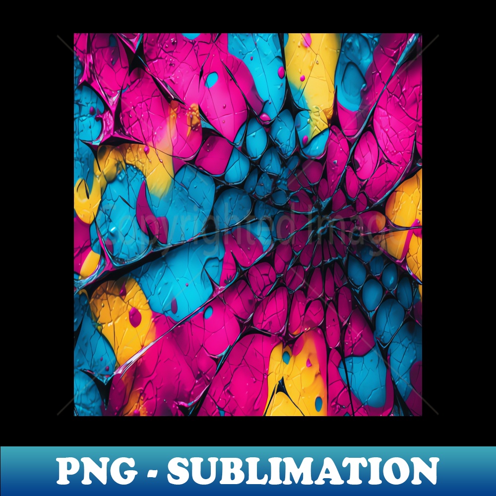 Spiderweb Skin - PNG Sublimation Digital Download - Unleash | Inspire ...