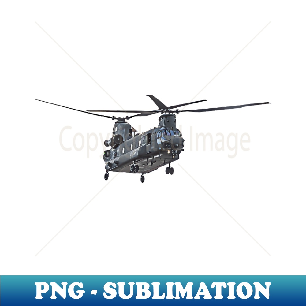 Chinook - Instant PNG Sublimation Download - Bring Your Desi - Inspire ...