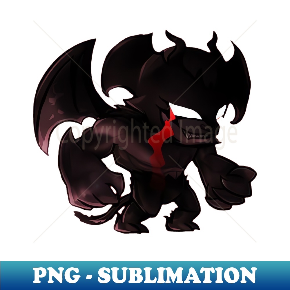 devilman cry baby - Aesthetic Sublimation Digital File - Fas | Inspire ...