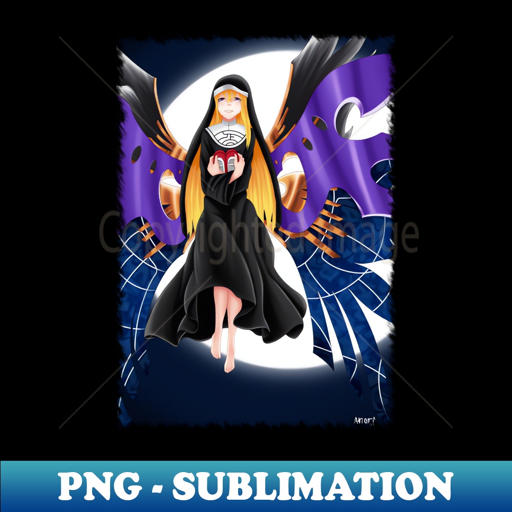 Chaos Angeloid Background Jagged - High-Quality PNG Sublimat | Inspire ...