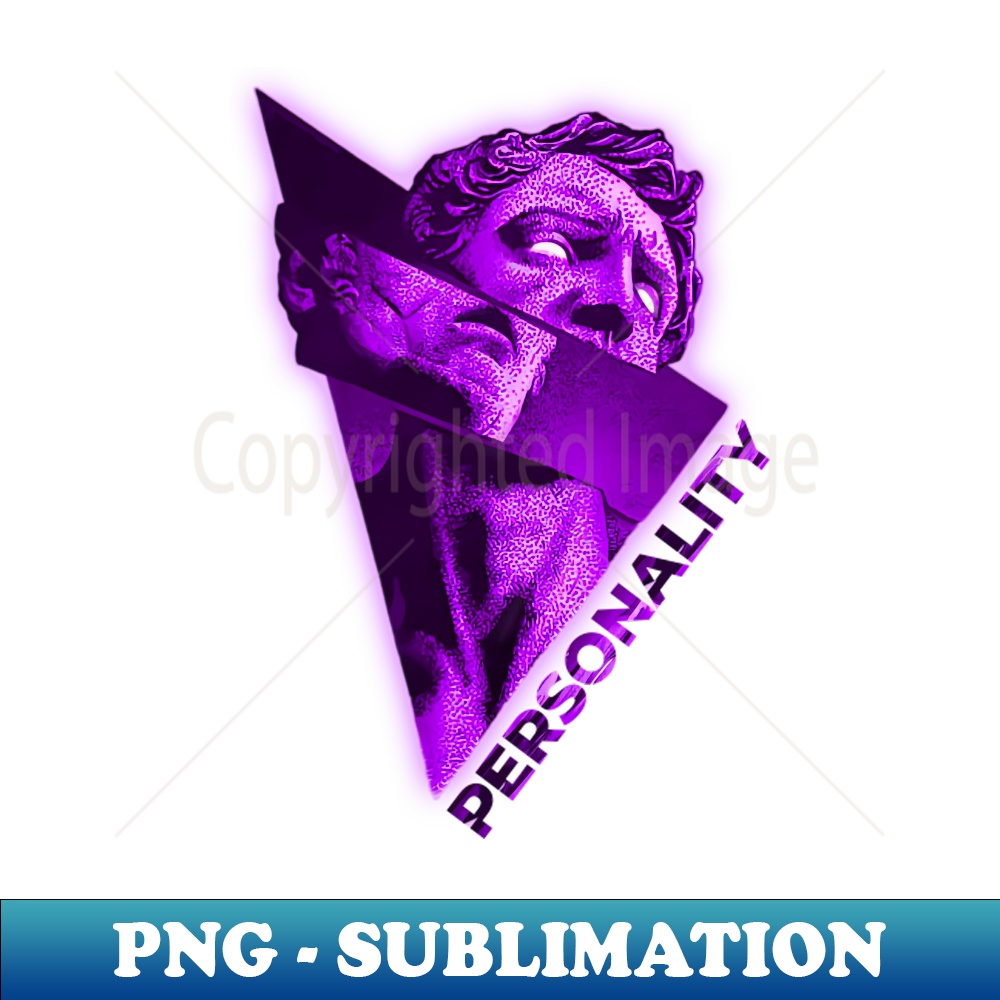 Limited Edition Statue style - Instant Sublimation Digital D | Inspire ...