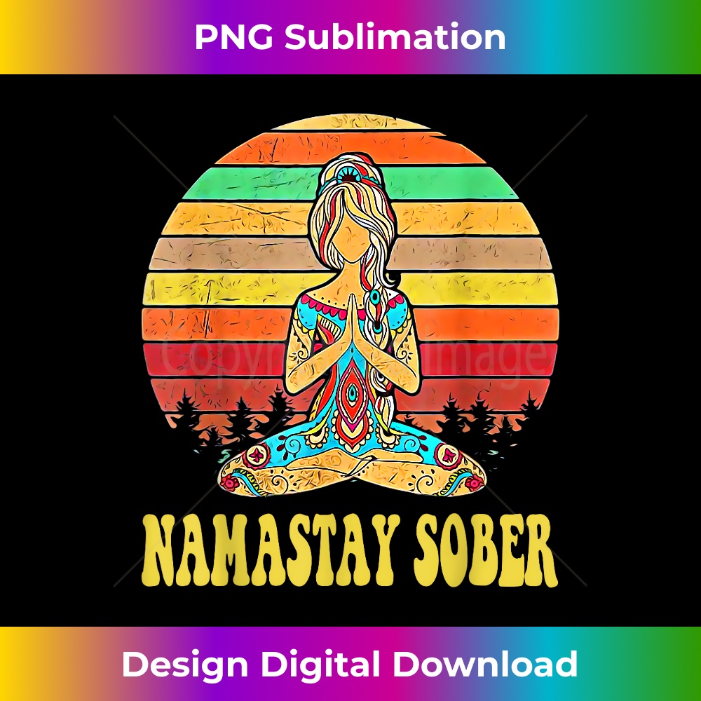 Namastay Sober NA AA 12 Step Recovery Narcotics Anonymous - | Inspire ...